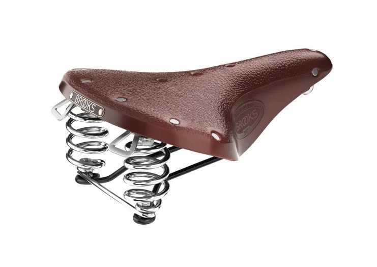 Brooks Accessories — The Traditional Cycle Shop