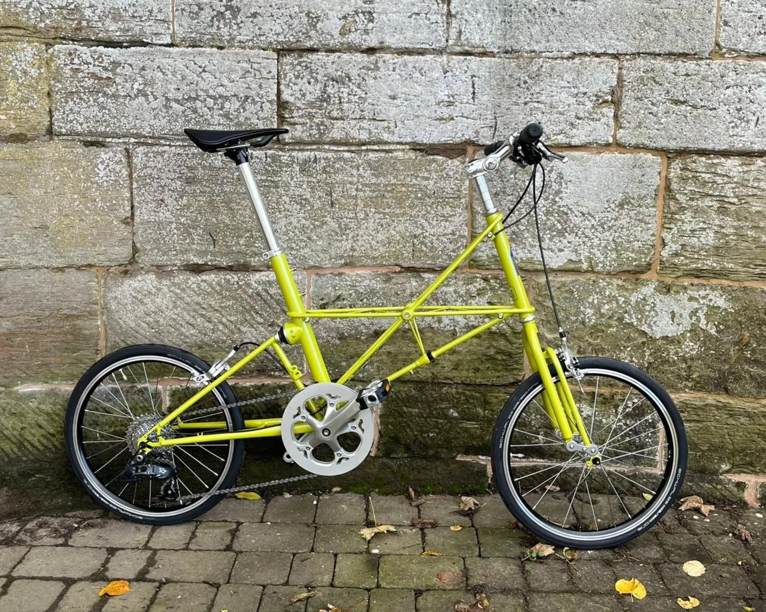 Moulton Current Stock — The Traditional Cycle Shop