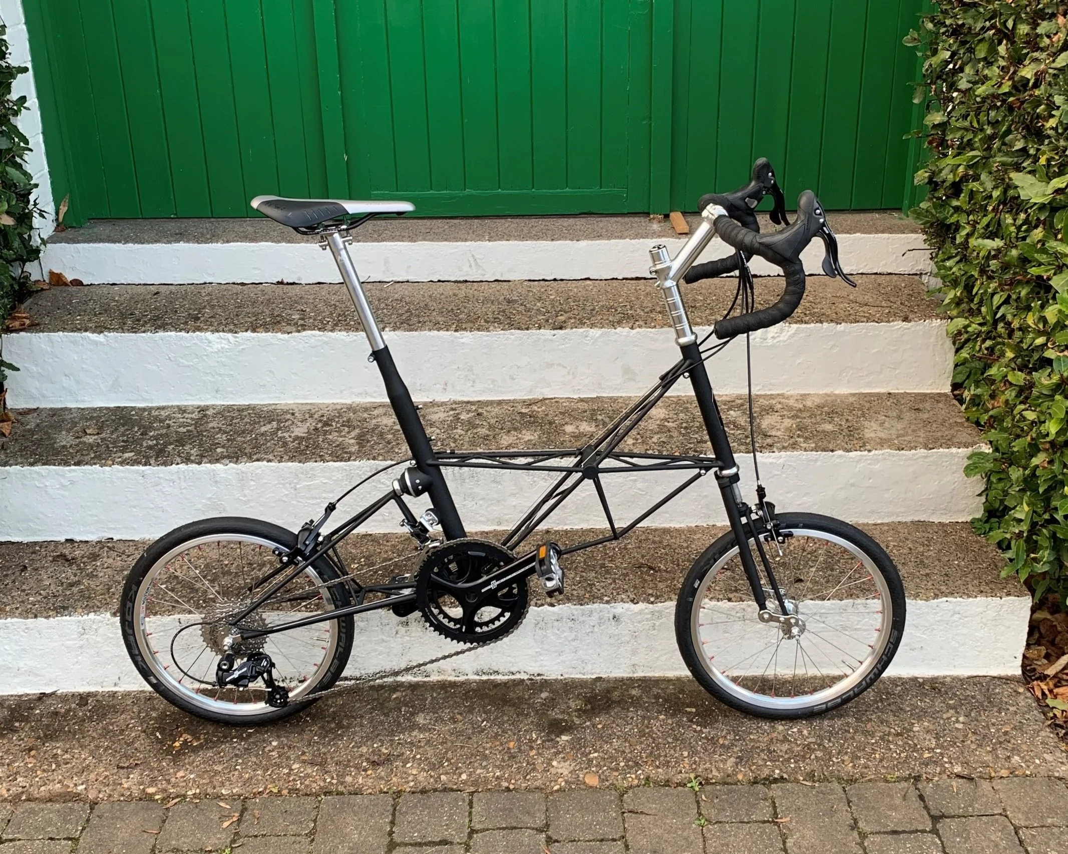 Moulton Current Stock — The Traditional Cycle Shop