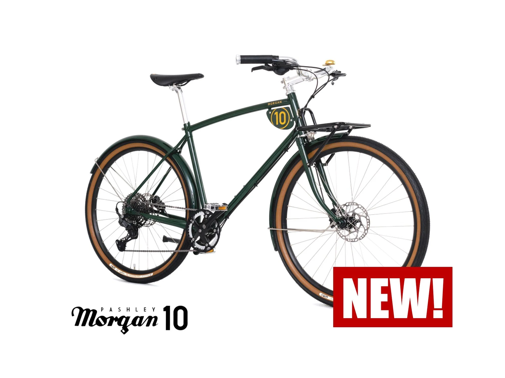 Pashley Full Range — The Traditional Cycle Shop