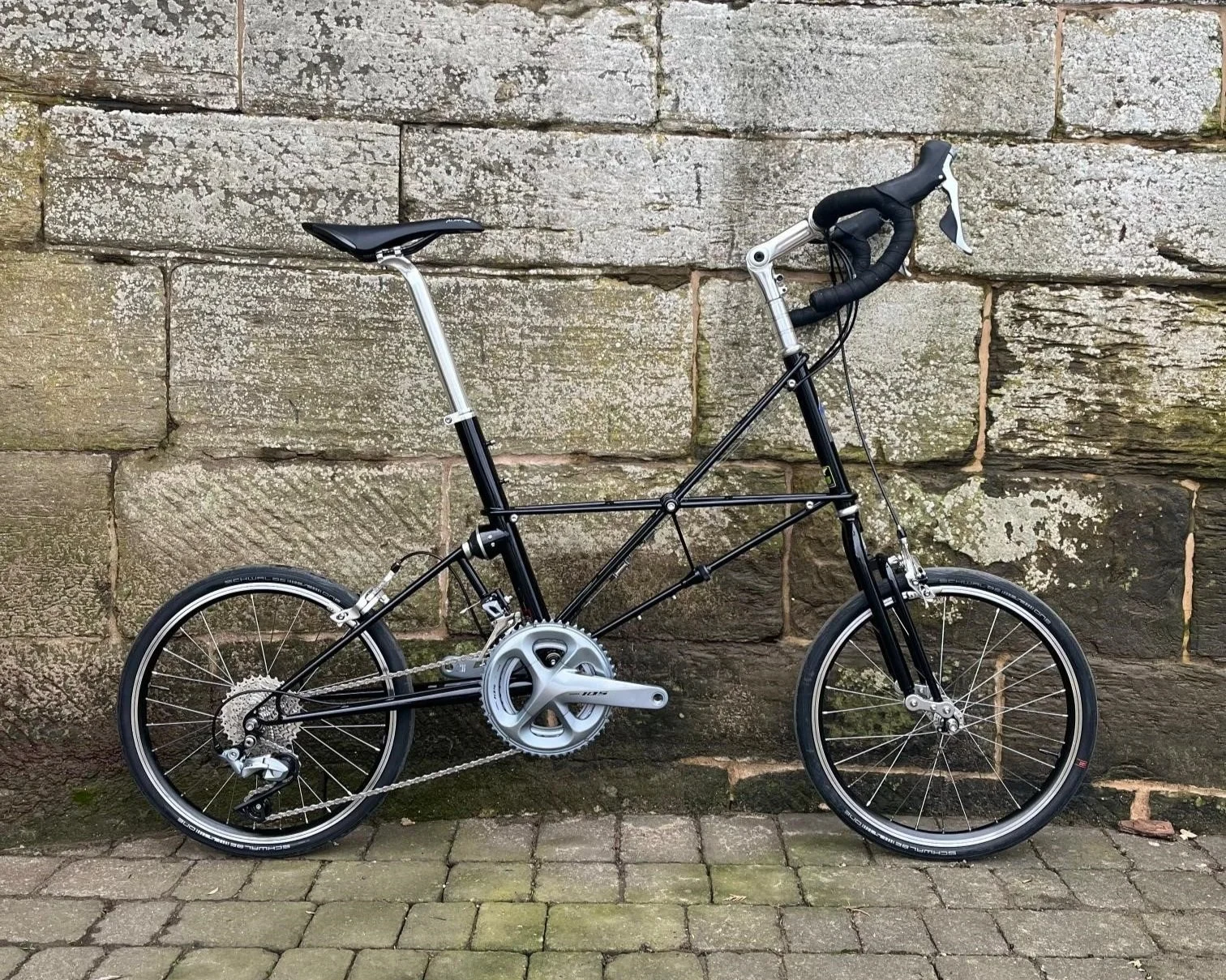 Moulton Current Stock — The Traditional Cycle Shop