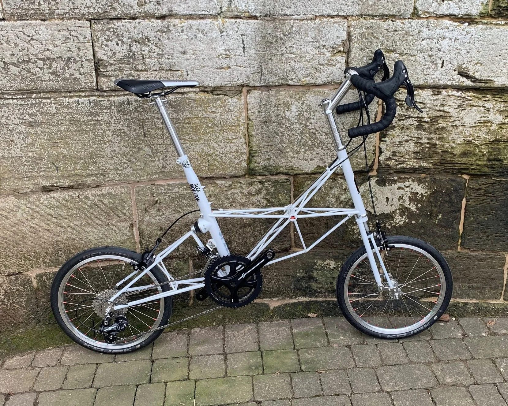 Moulton Current Stock — The Traditional Cycle Shop