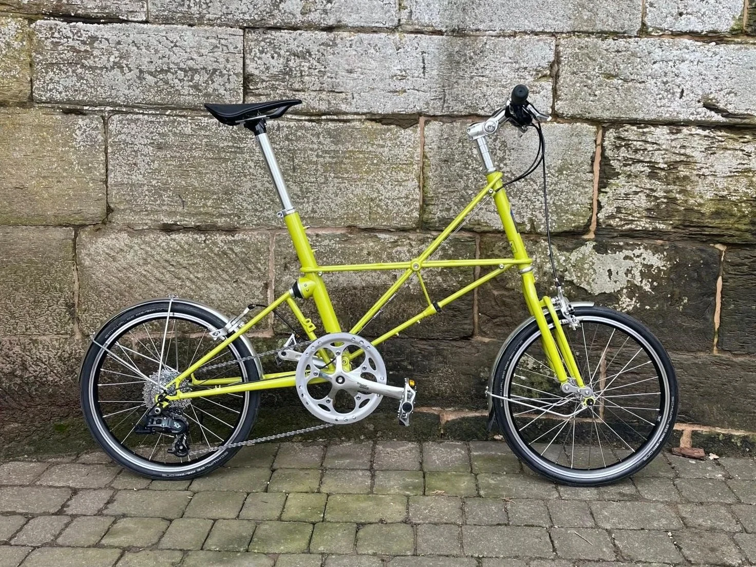 Moulton Current Stock — The Traditional Cycle Shop