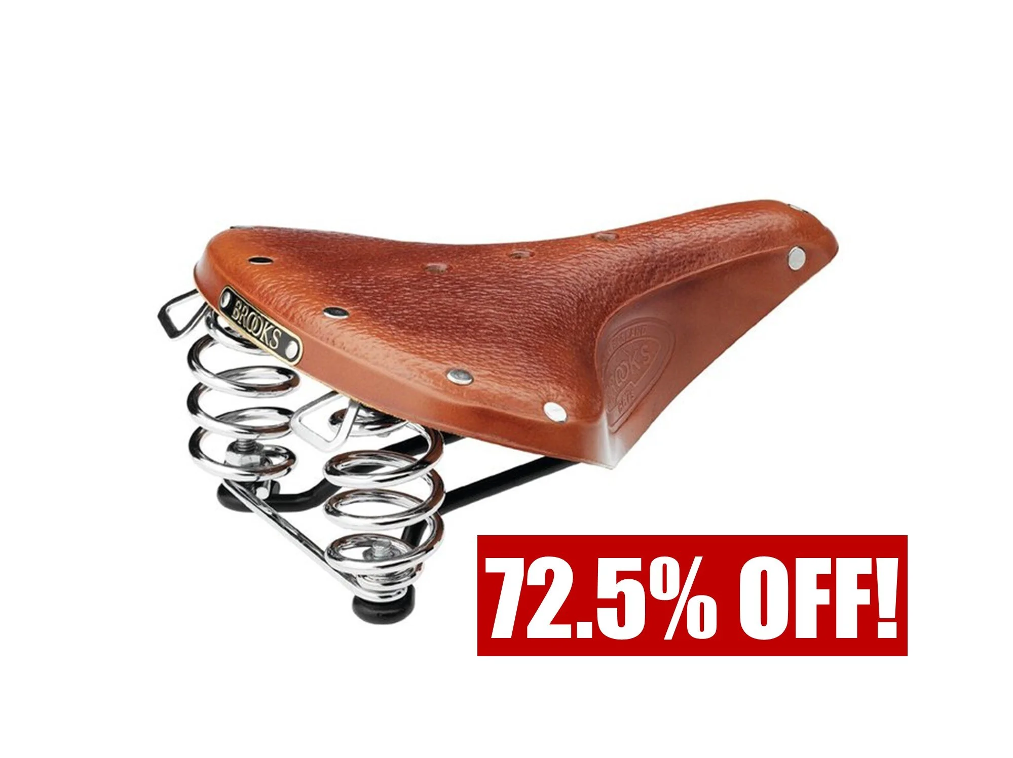 Brooks Accessories — The Traditional Cycle Shop