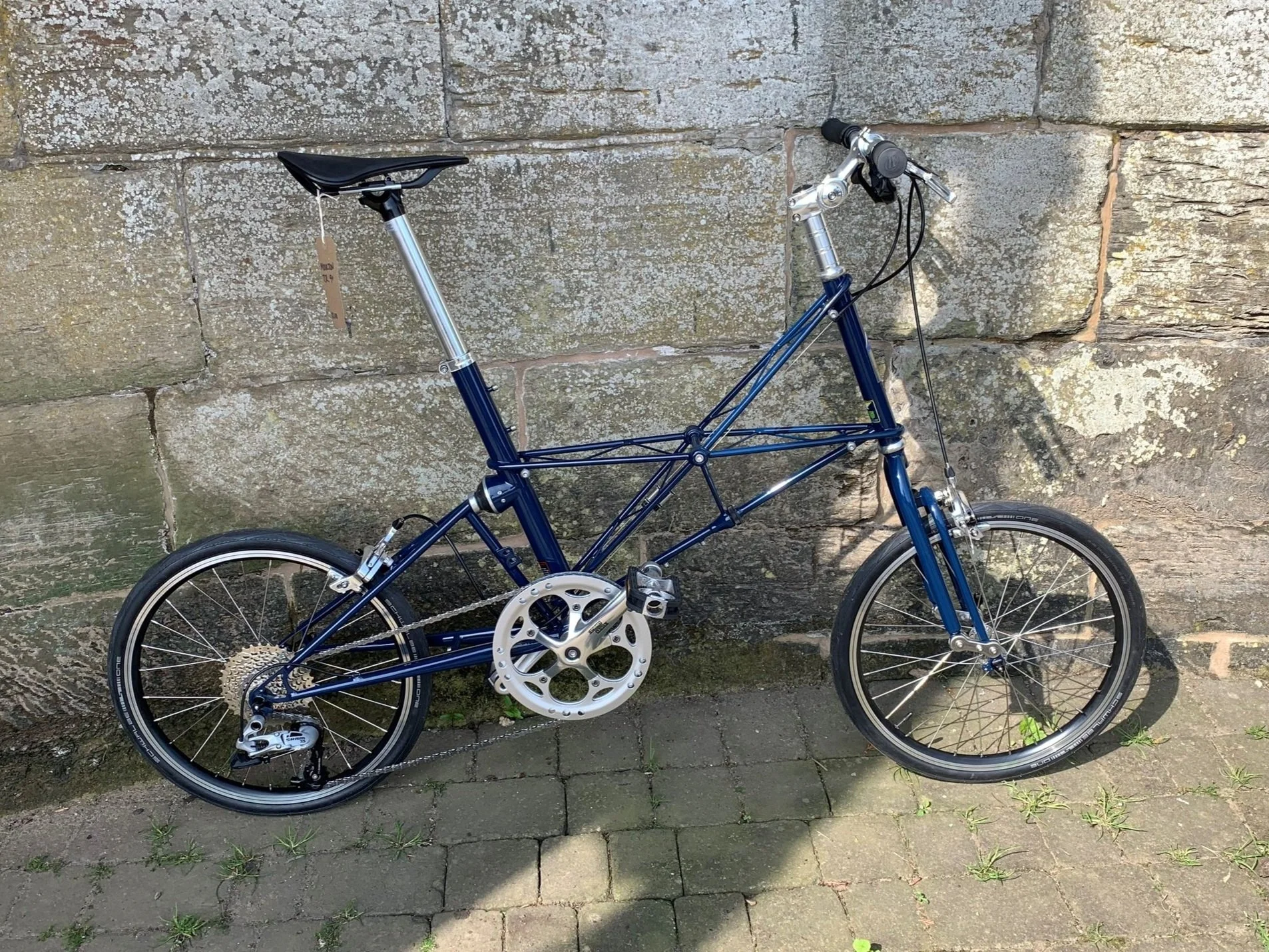 Moulton Current Stock — The Traditional Cycle Shop