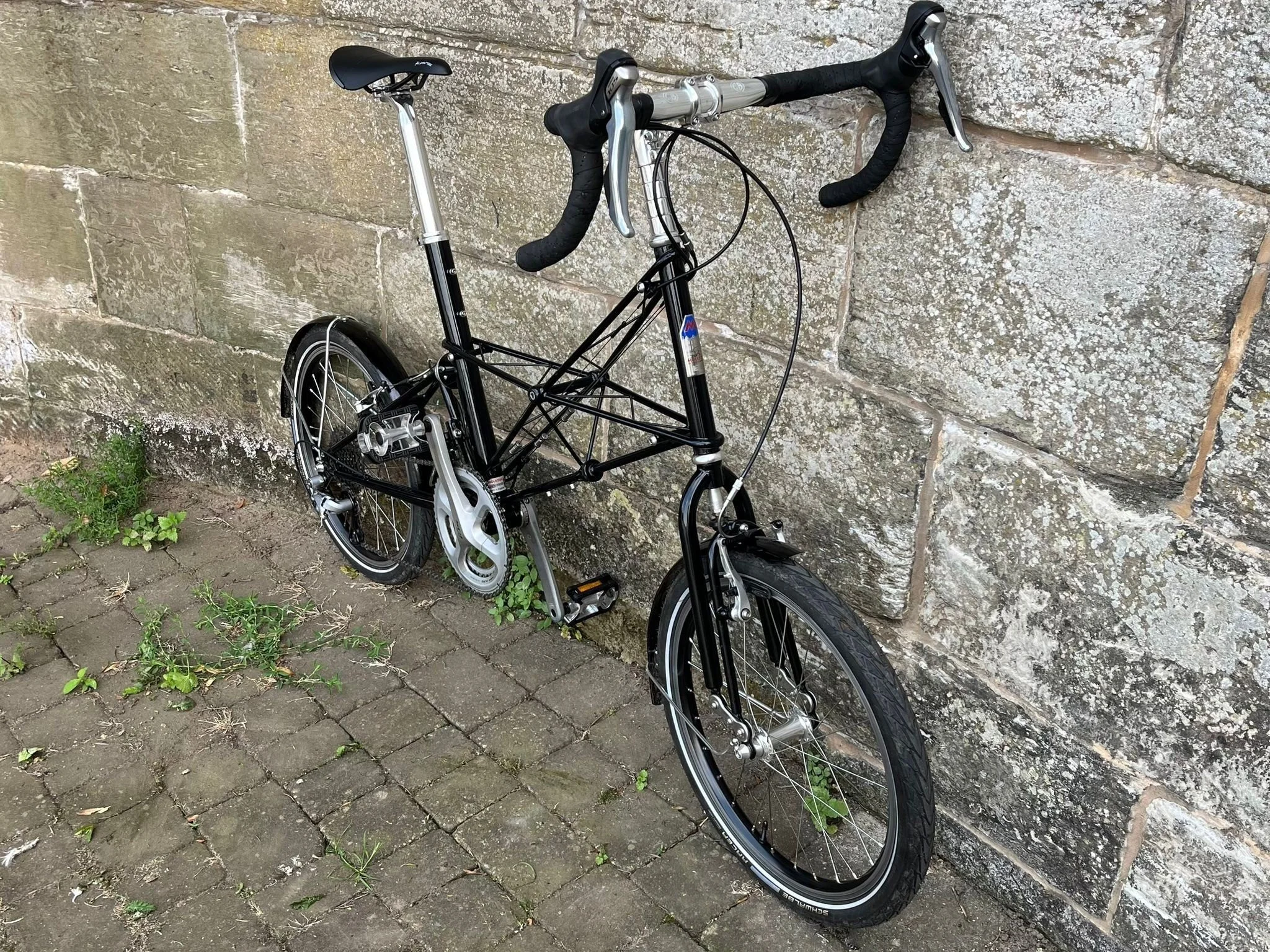 Moulton Current Stock — The Traditional Cycle Shop