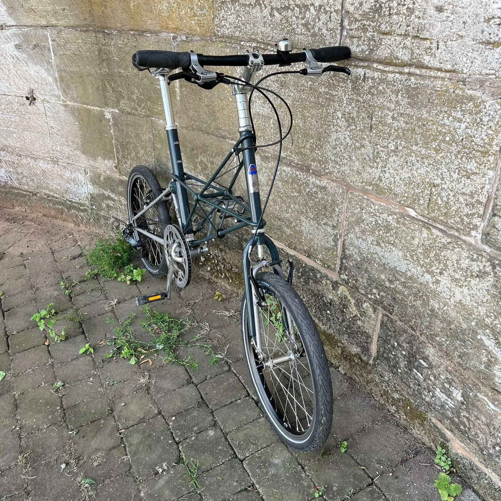 Moulton Current Stock — The Traditional Cycle Shop