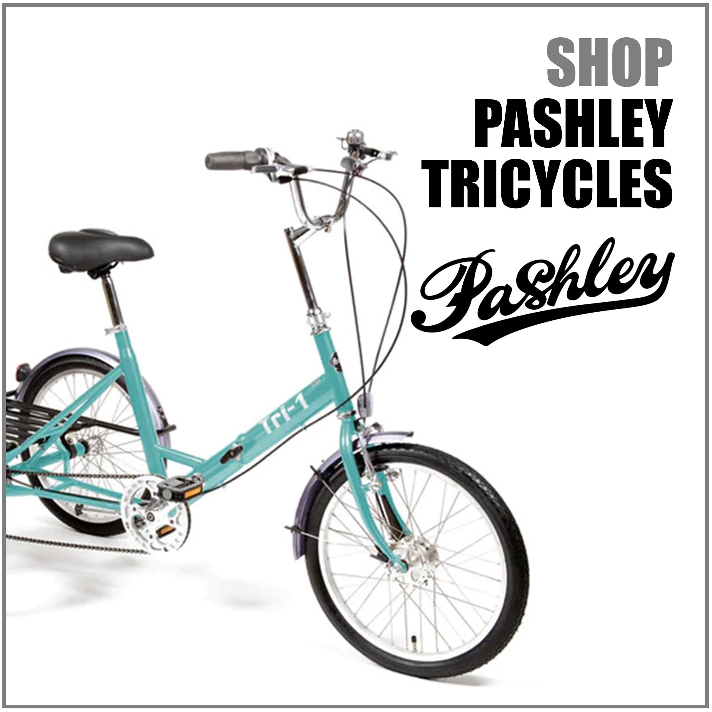 The Traditional Cycle Shop