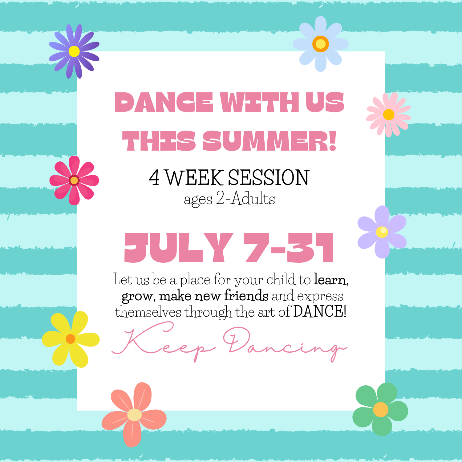 New Steps Dance & Fitness | Dance Lessons and Fitness Classes in ...