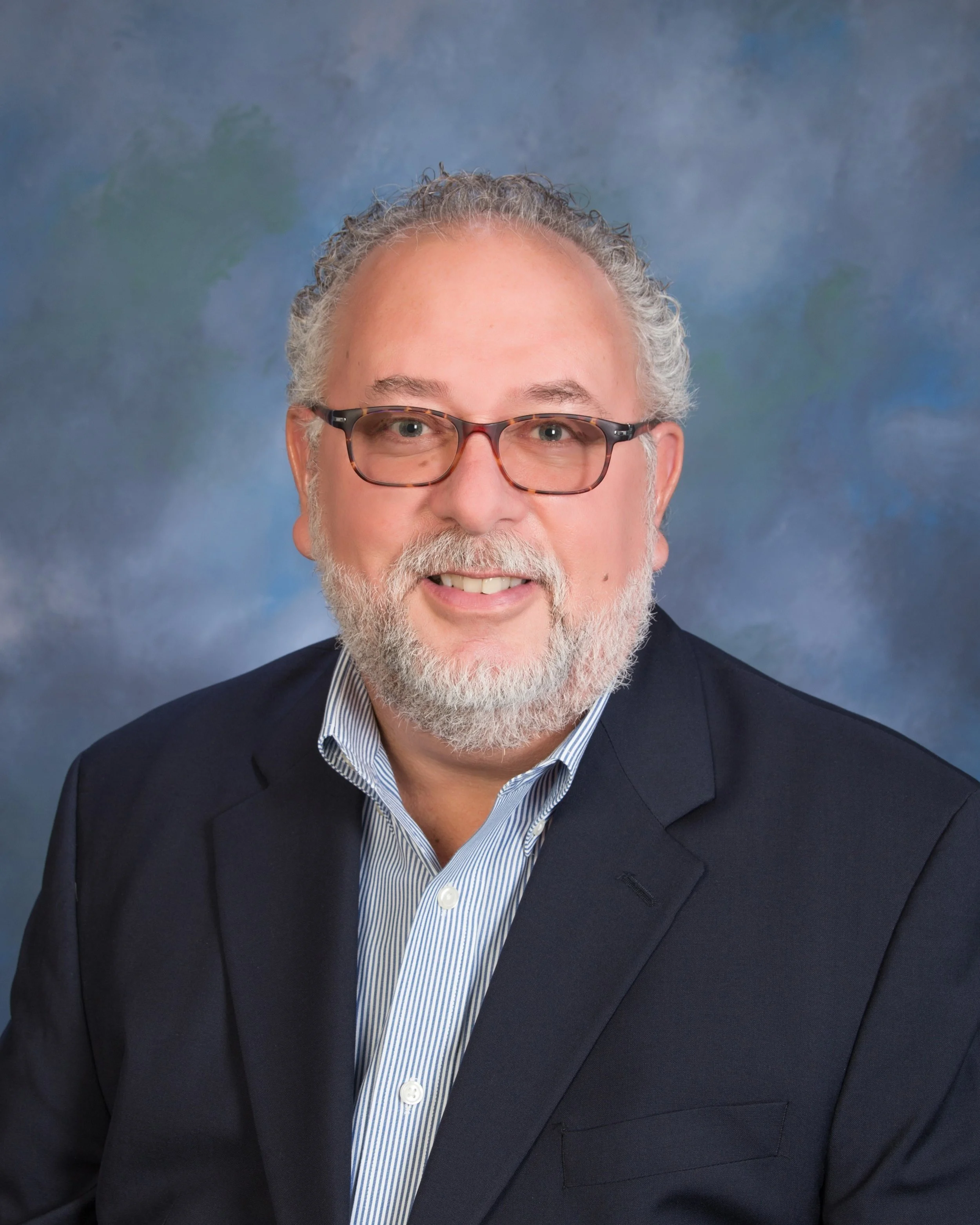Founder & Executive Director — GPBF