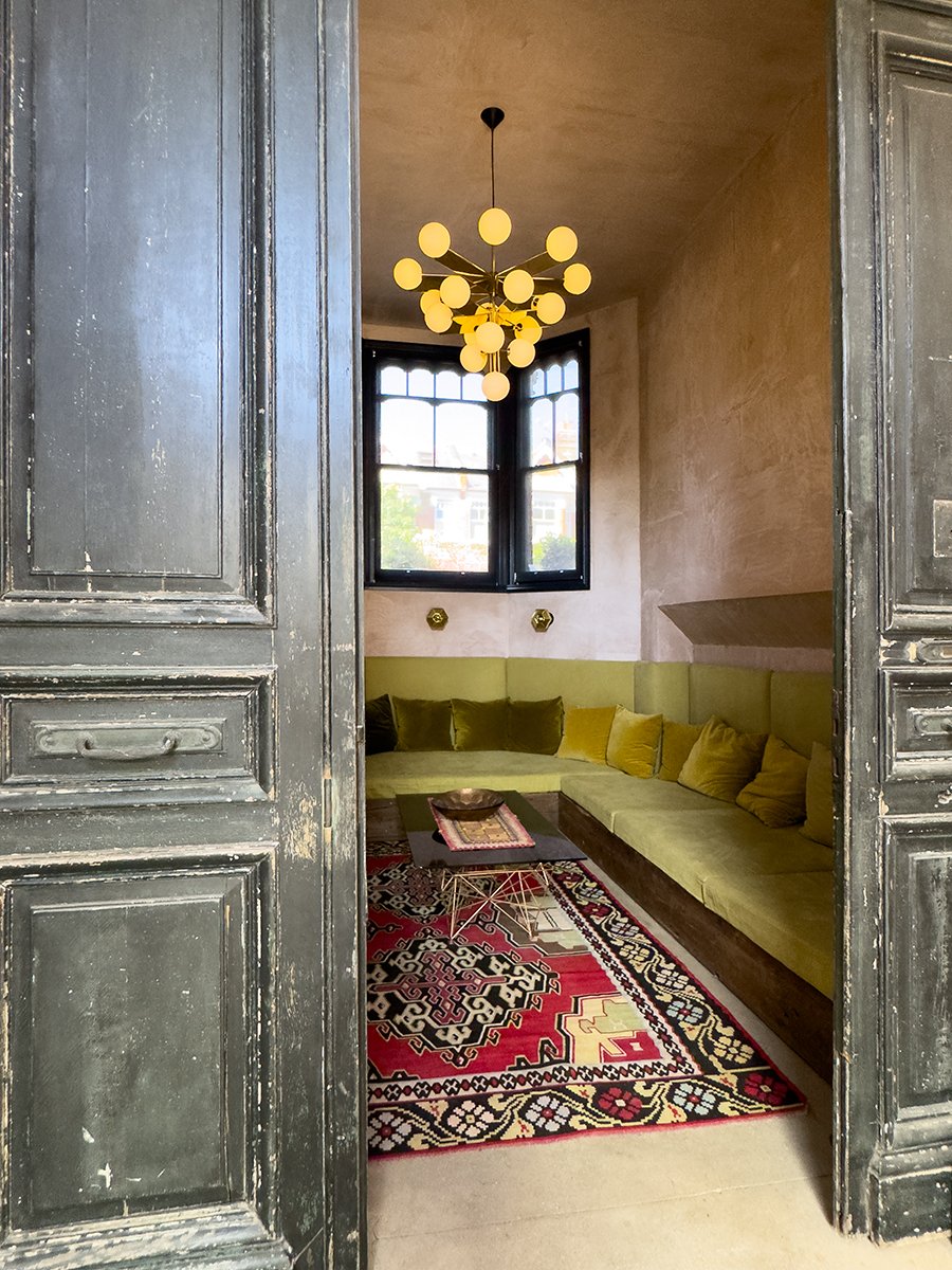 lordship park locations