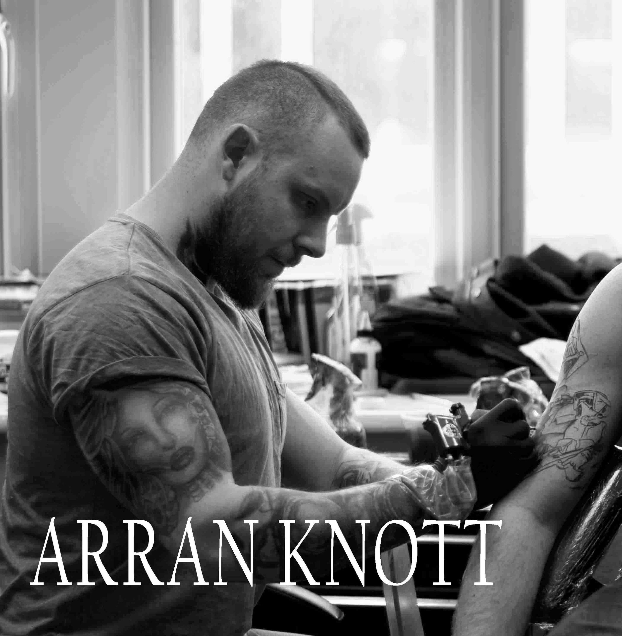 THIS MORTAL COIL TATTOO GALLERY