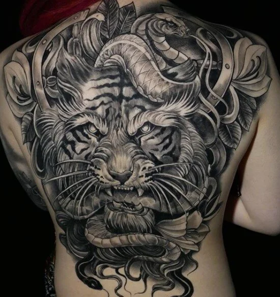 Hancock Wien Tattoos DAN HANCOCK — THIS MORTAL COIL TATTOO GALLERY