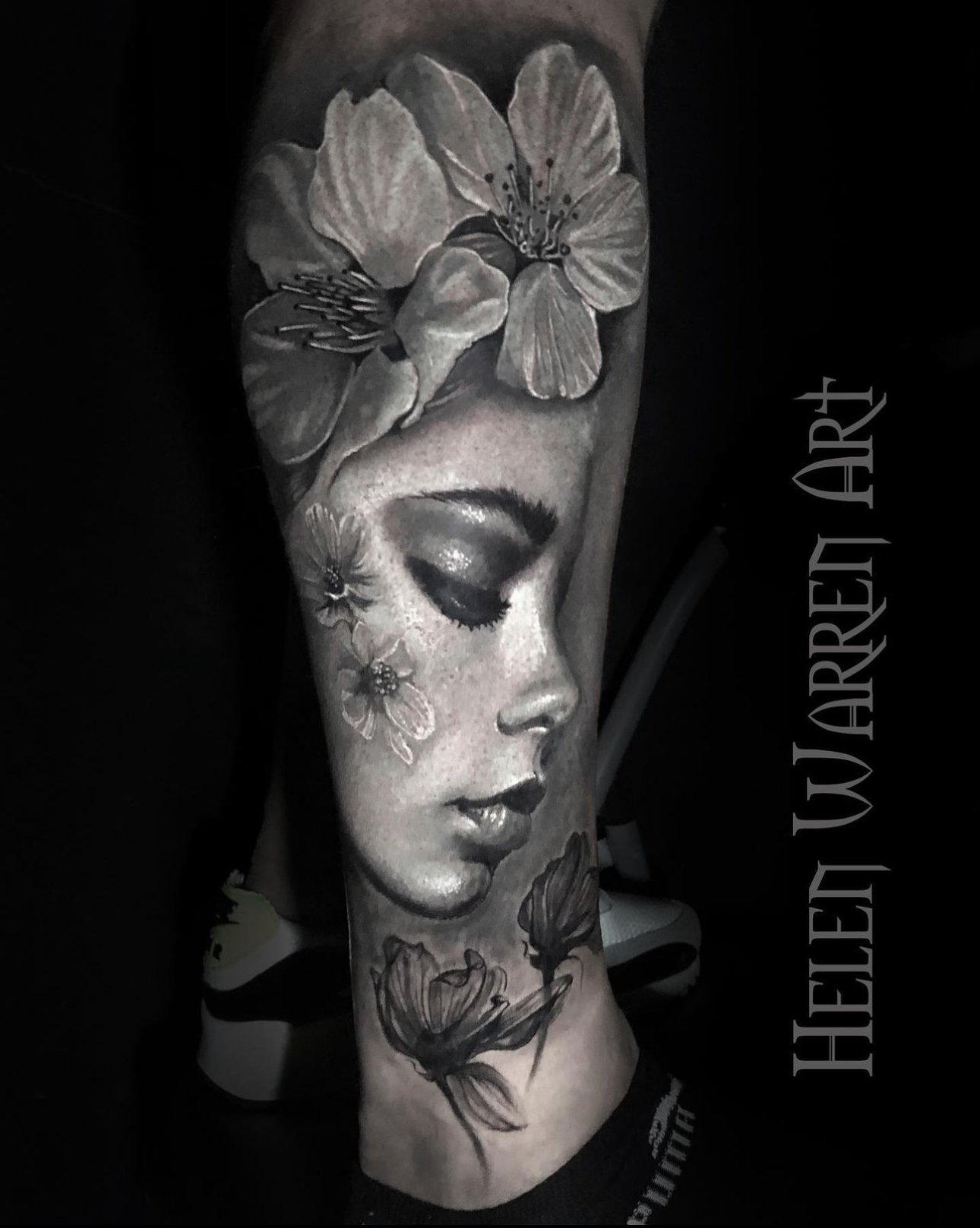 GUEST ARTISTS — THIS MORTAL COIL TATTOO GALLERY