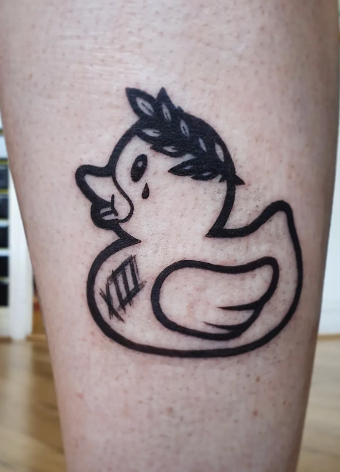 GUEST ARTISTS — THIS MORTAL COIL TATTOO GALLERY