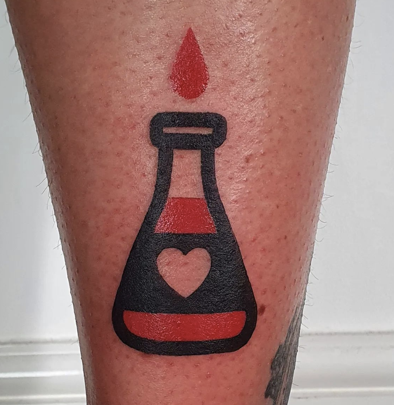 GUEST ARTISTS — THIS MORTAL COIL TATTOO GALLERY