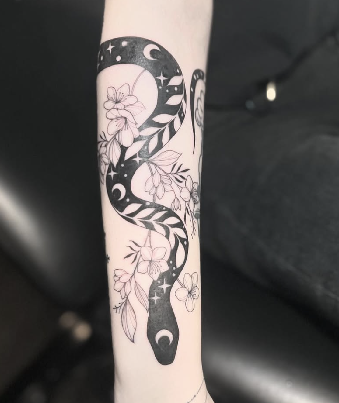 GUEST ARTISTS — THIS MORTAL COIL TATTOO GALLERY