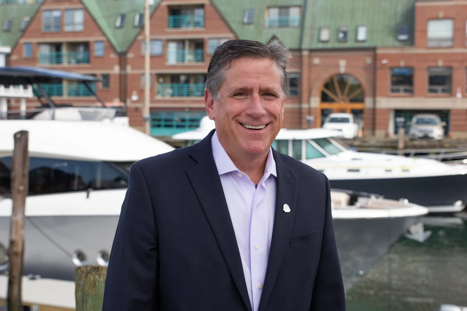 The Greater Portland Retail Forecast for 2024 by Peter Harrington ...