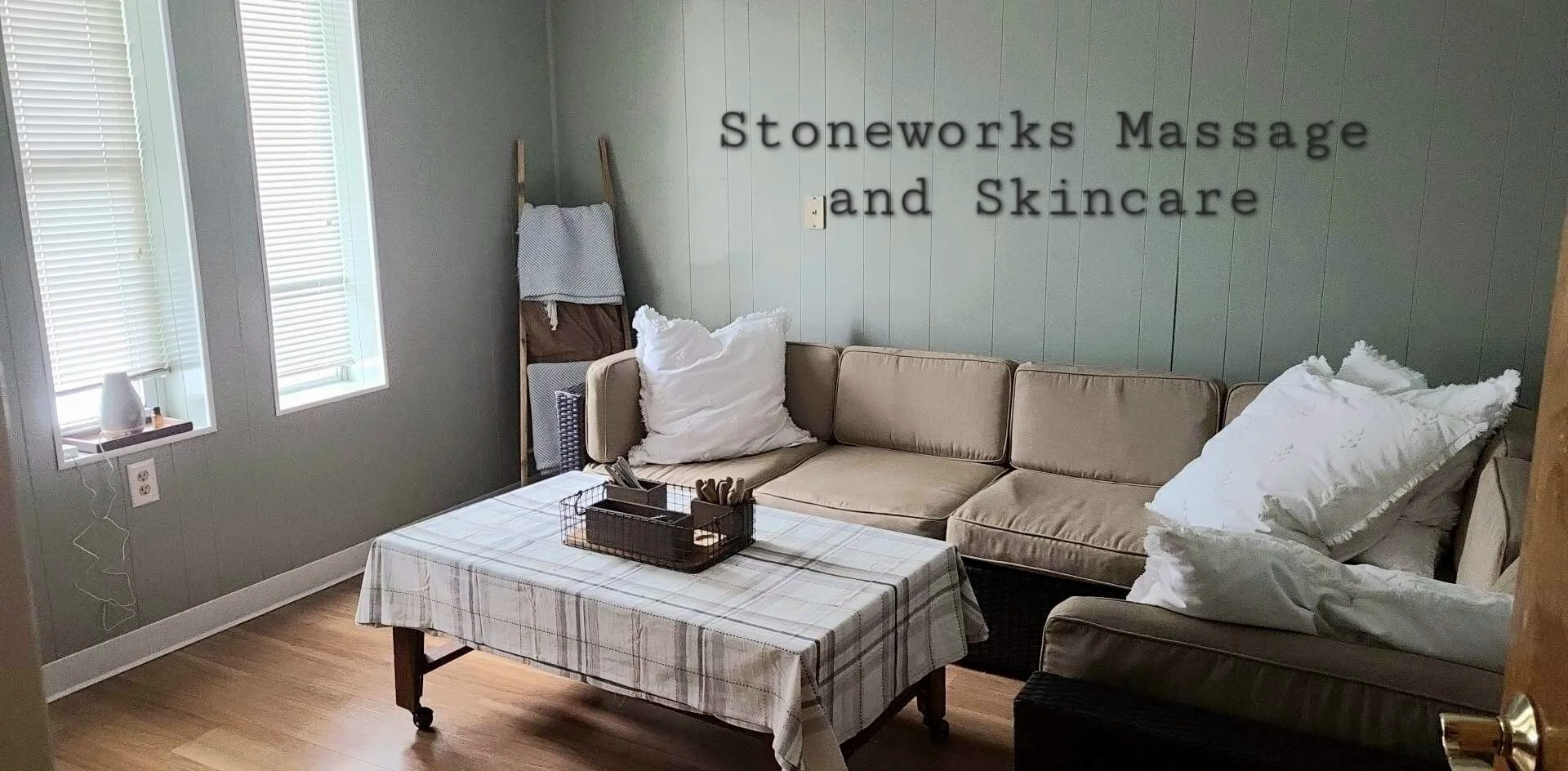 Spa Parties | StoneWorks Massage & Skincare