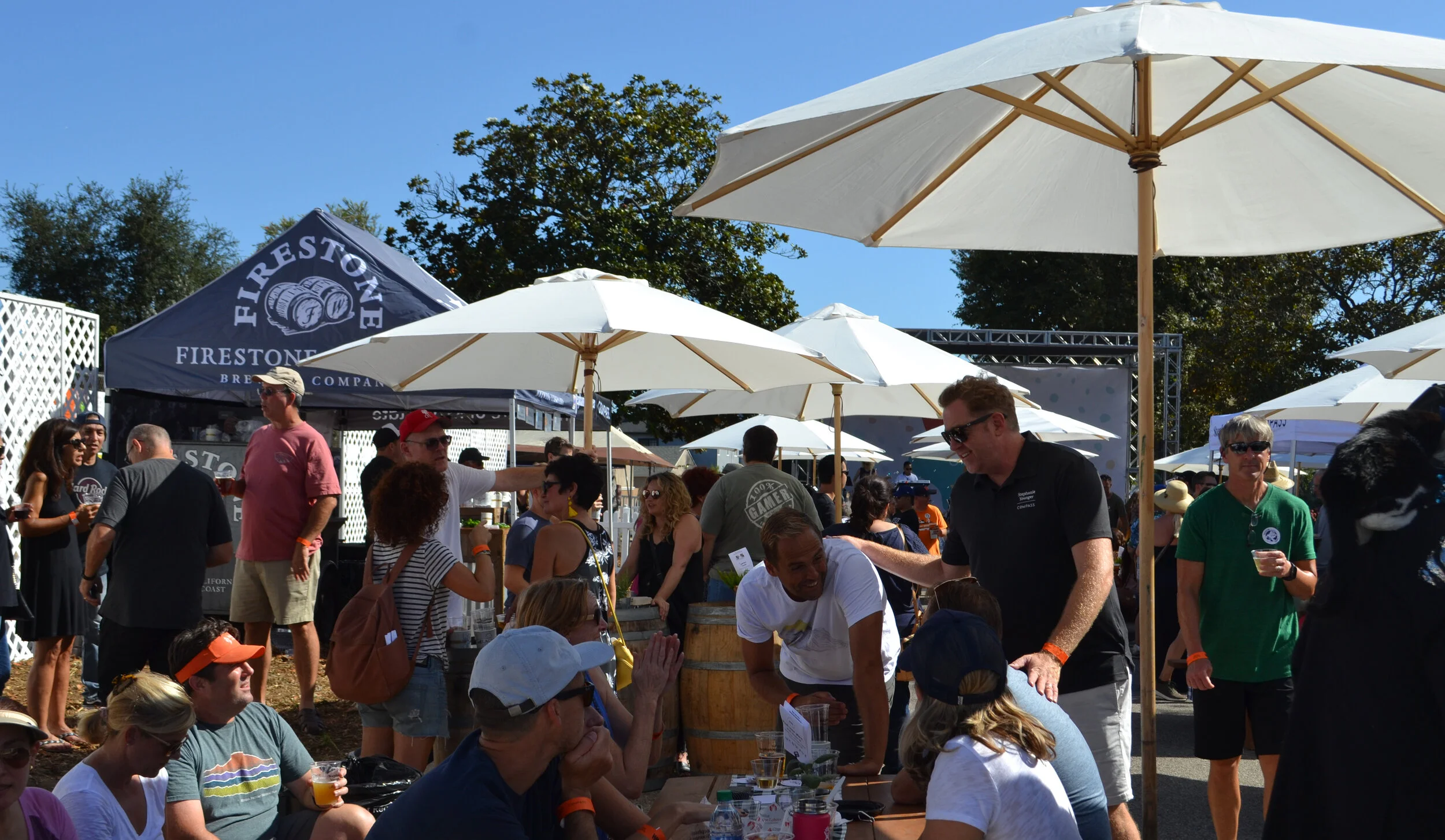 WAM: The Annual Westchester Arts & Music Block Party | Los Angeles, CA