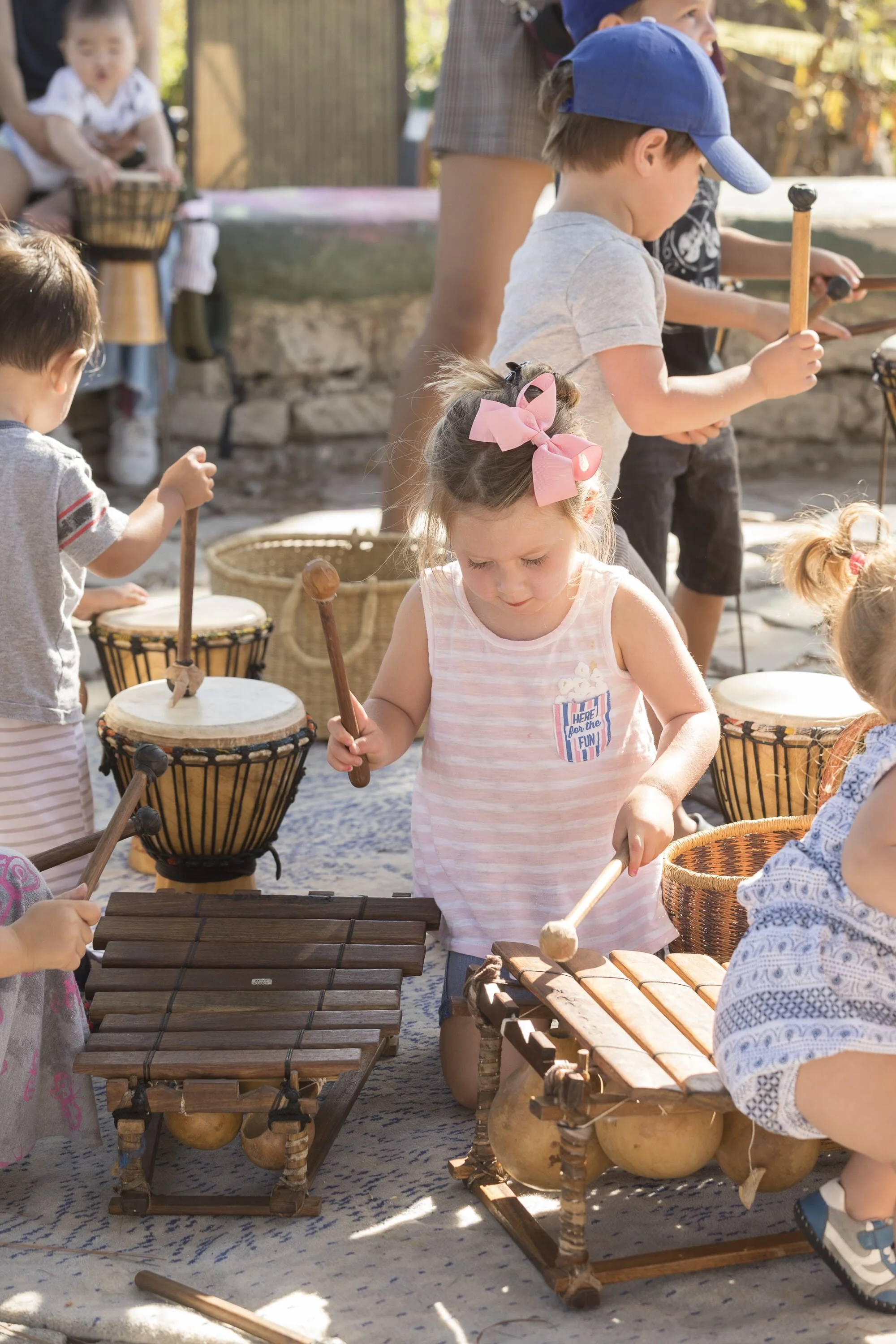 WAM: The Annual Westchester Arts & Music Block Party | Los Angeles, CA