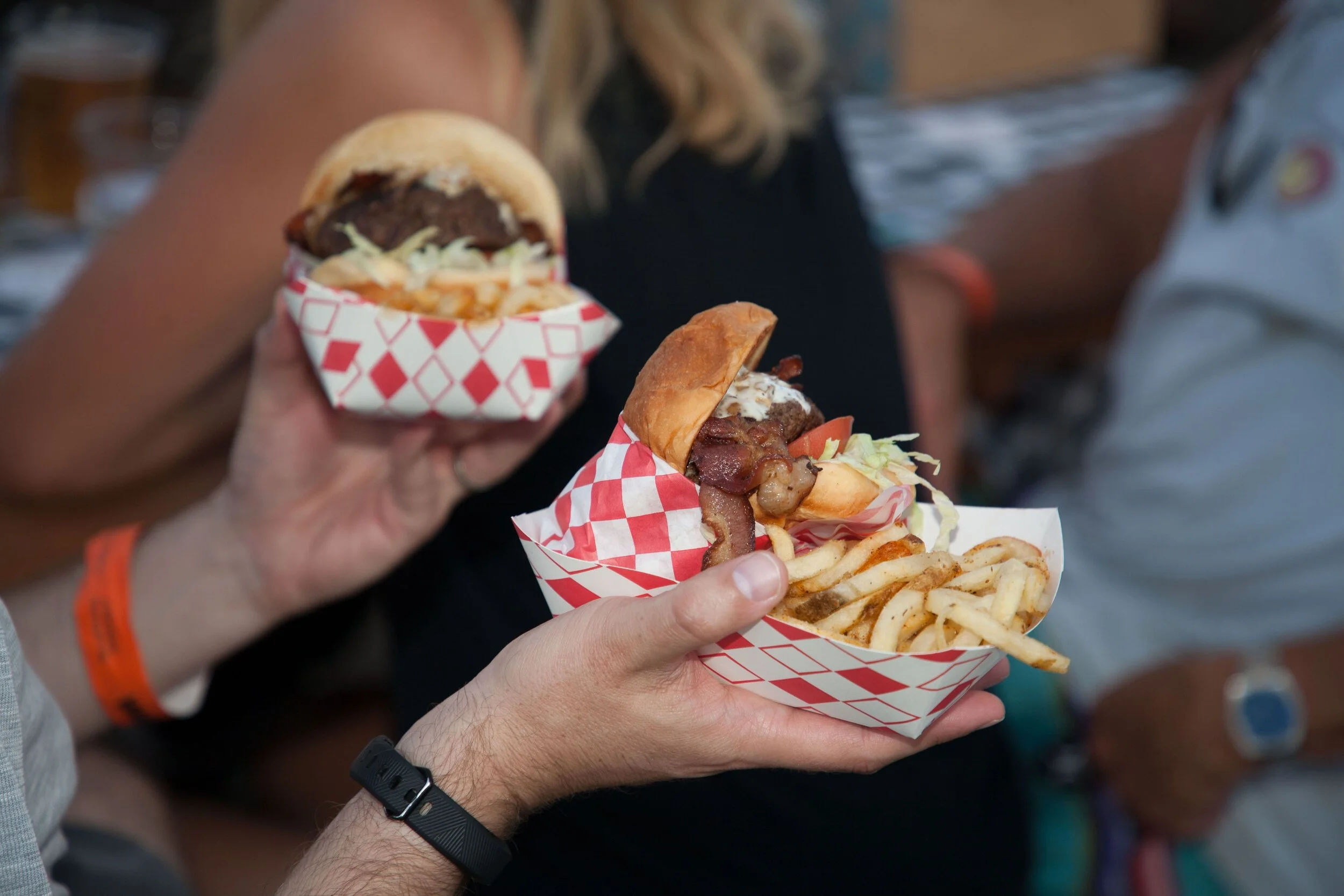 WAM: The Annual Westchester Arts & Music Block Party | Los Angeles, CA