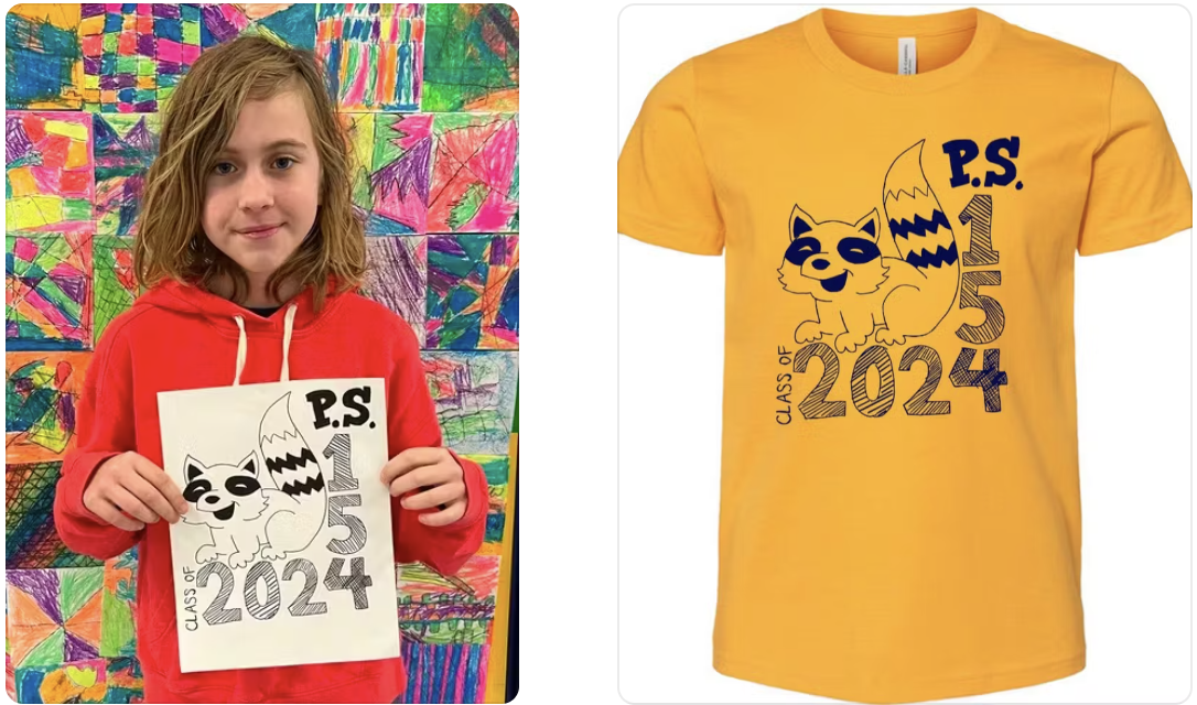 February 13 News — PS 154