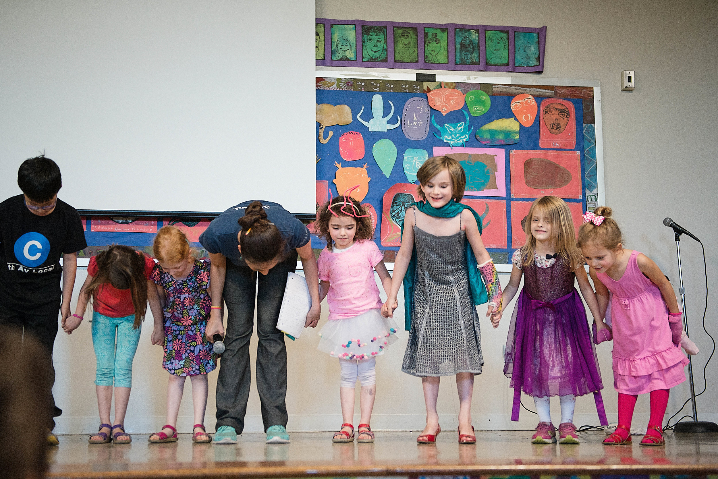 Ps 48q Clases Queens