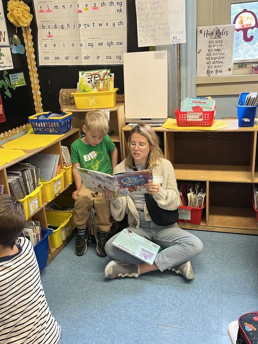 School News — PS 154