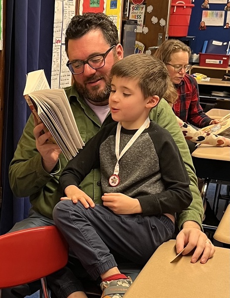 January 9 News — PS 154