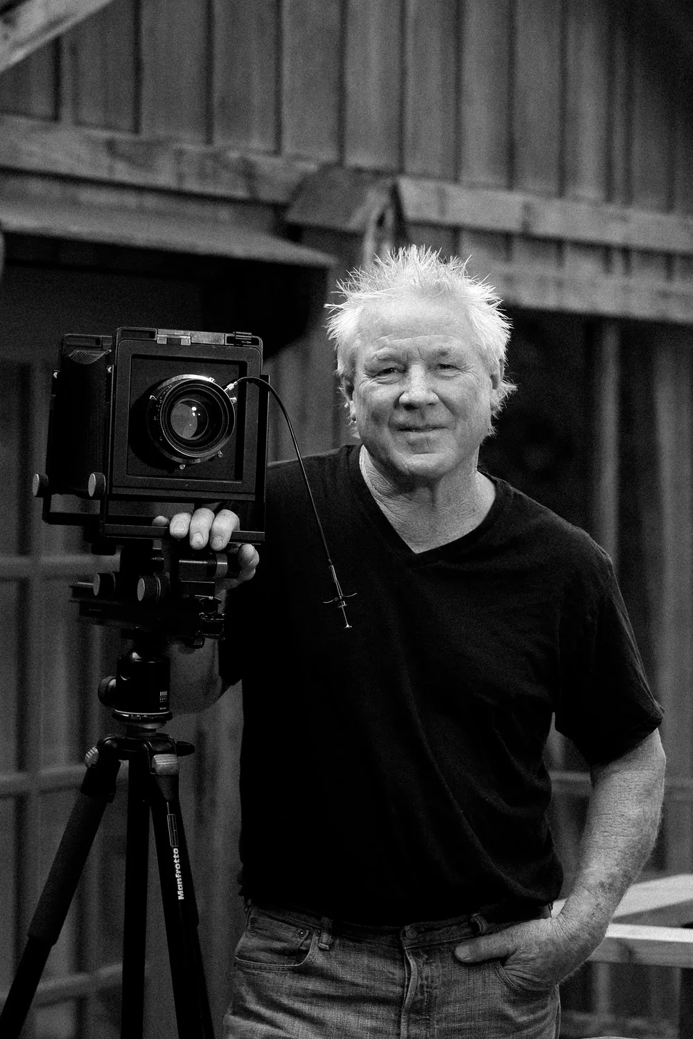 Weston Photography: Four Generations of Photographic Excellence