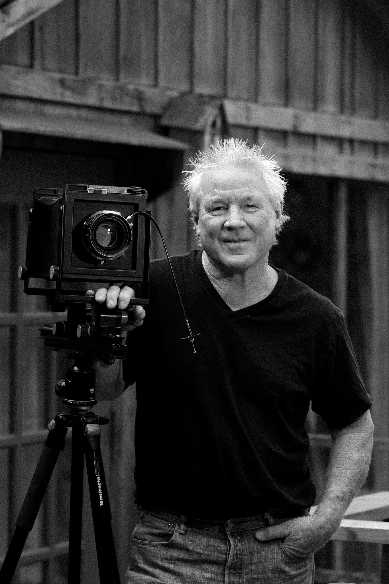 Weston Photography: Four Generations of Photographic Excellence