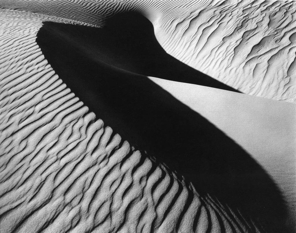 Happy Birthday, Brett Weston! — Weston Photography: Four Generations of ...