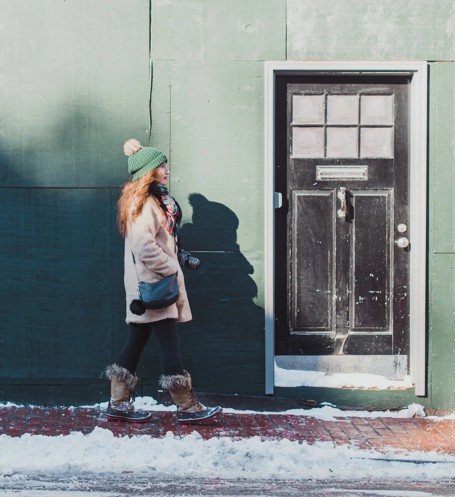 Ski Clothing, Lifestyle Jackets & Thermal Outerwear | Chicago IL ...