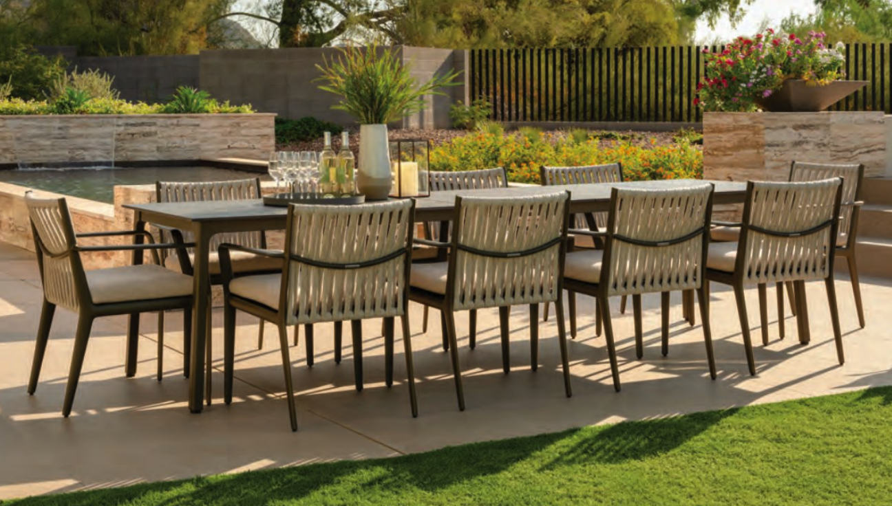 Outdoor Furniture Gallery - Get Inspired! | Williams Ski & Patio