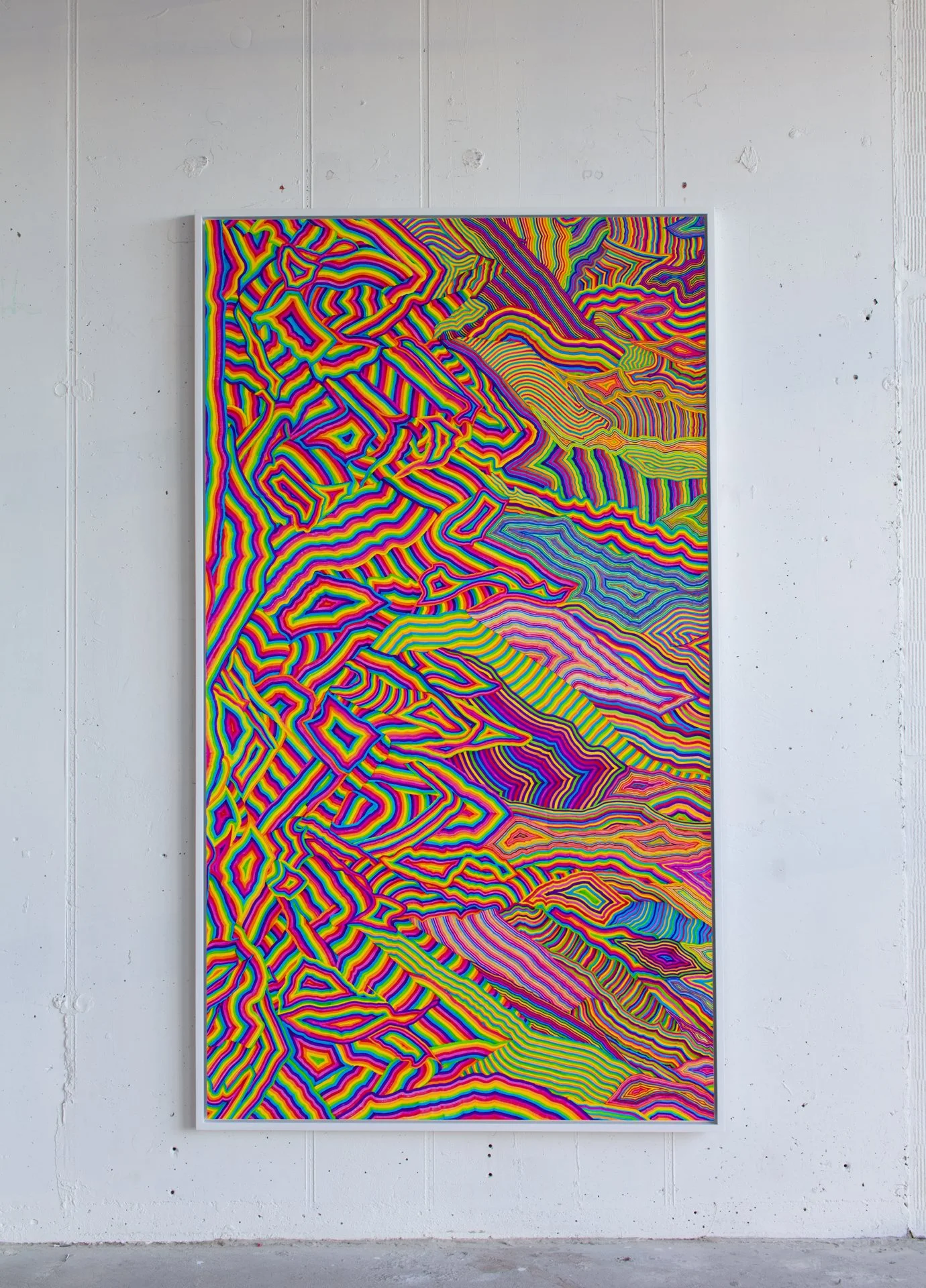 Deskscapes (2016-present) — alan butler