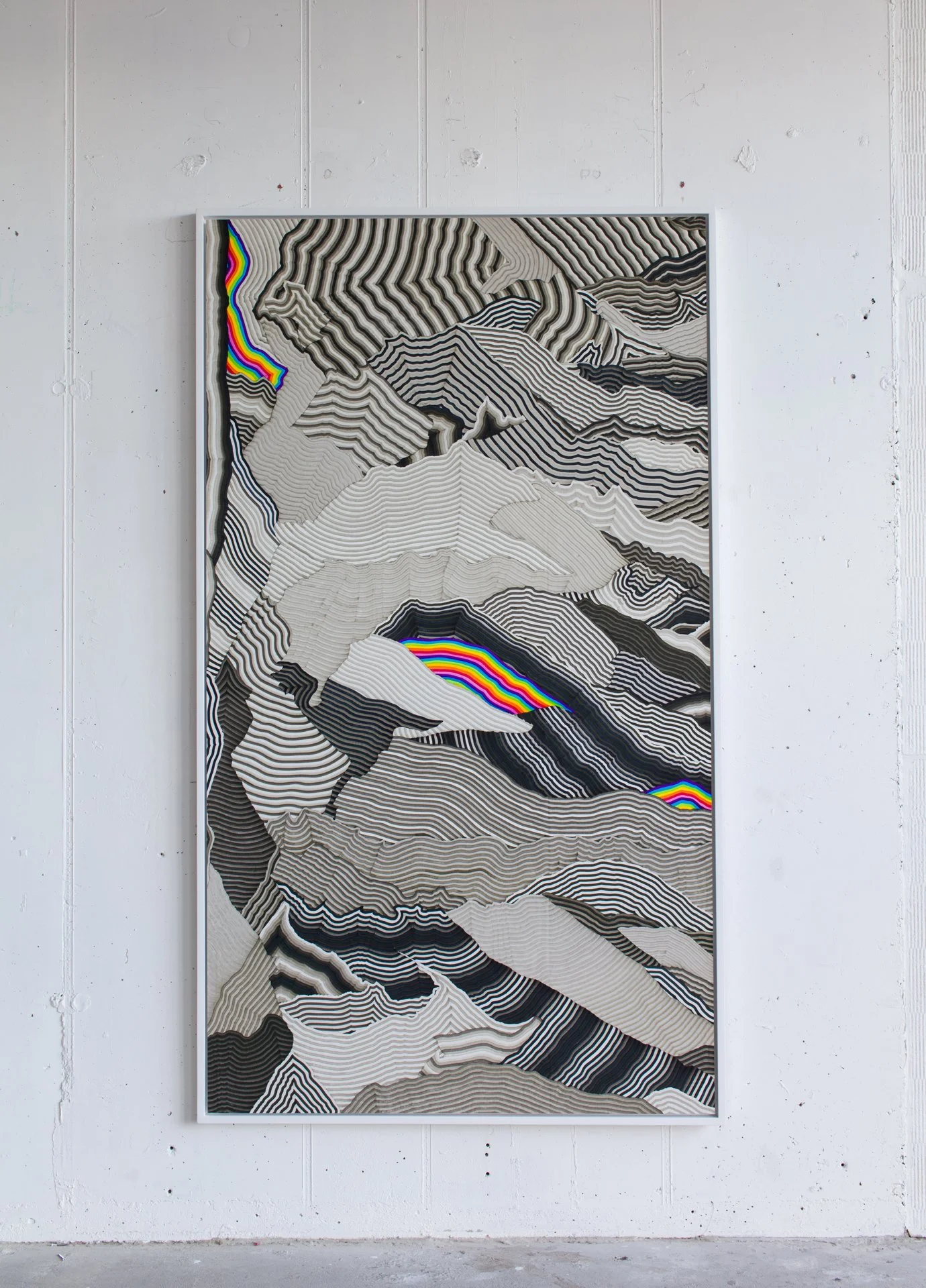 Deskscapes (2016-present) — alan butler