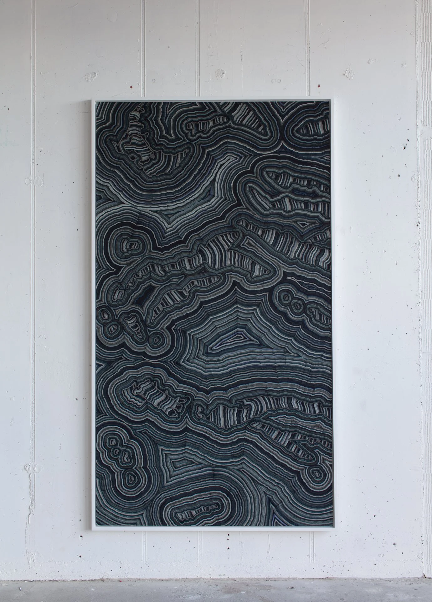 Deskscapes (2016-present) — alan butler