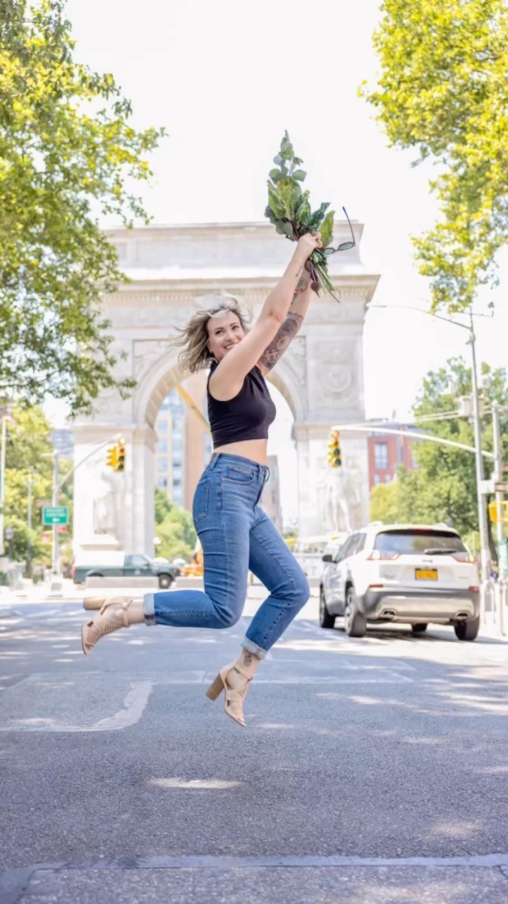 Dr. Brooke Scheller - NYC's Top Expert in Sober Nutrition and Alcohol ...