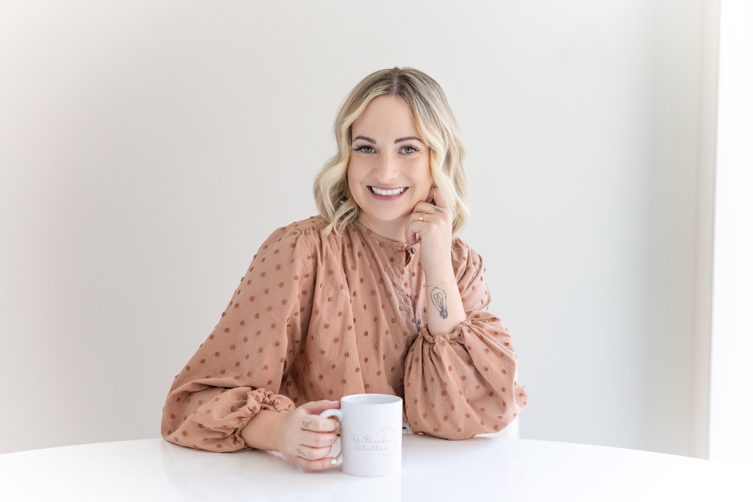 Dr. Brooke Scheller - NYC's Top Expert in Sober Nutrition and Alcohol ...