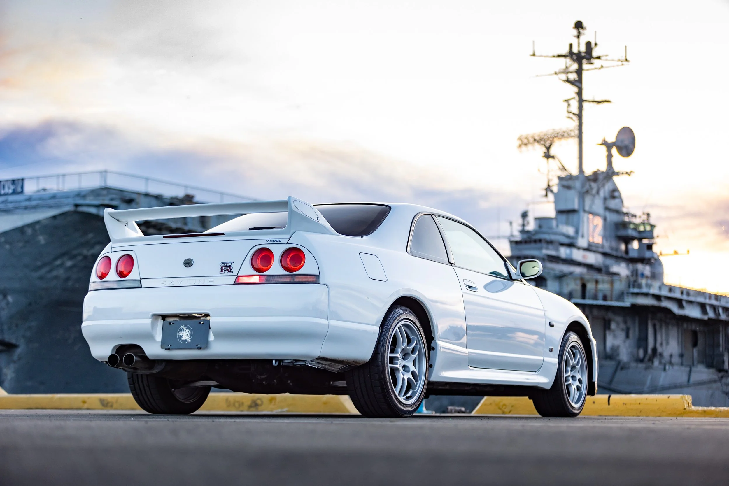 Wolfreign Motors LLC - JDM Vehicle Speciliast