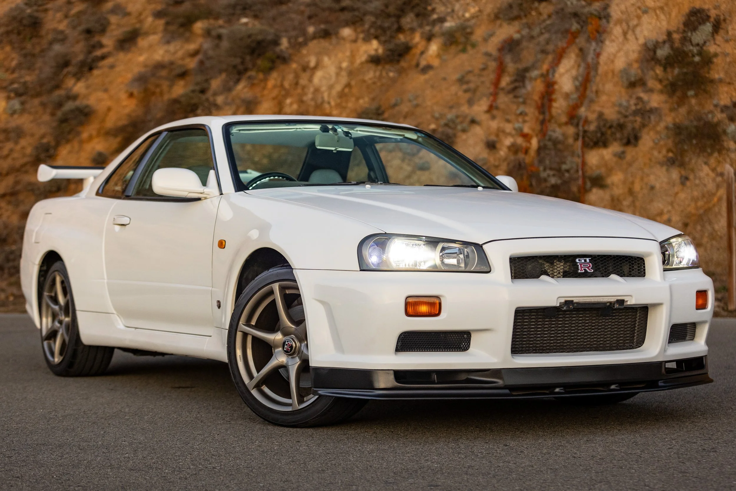 Wolfreign Motors LLC San Francisco Bay Area-based dealer of high-quality JDM imports ...