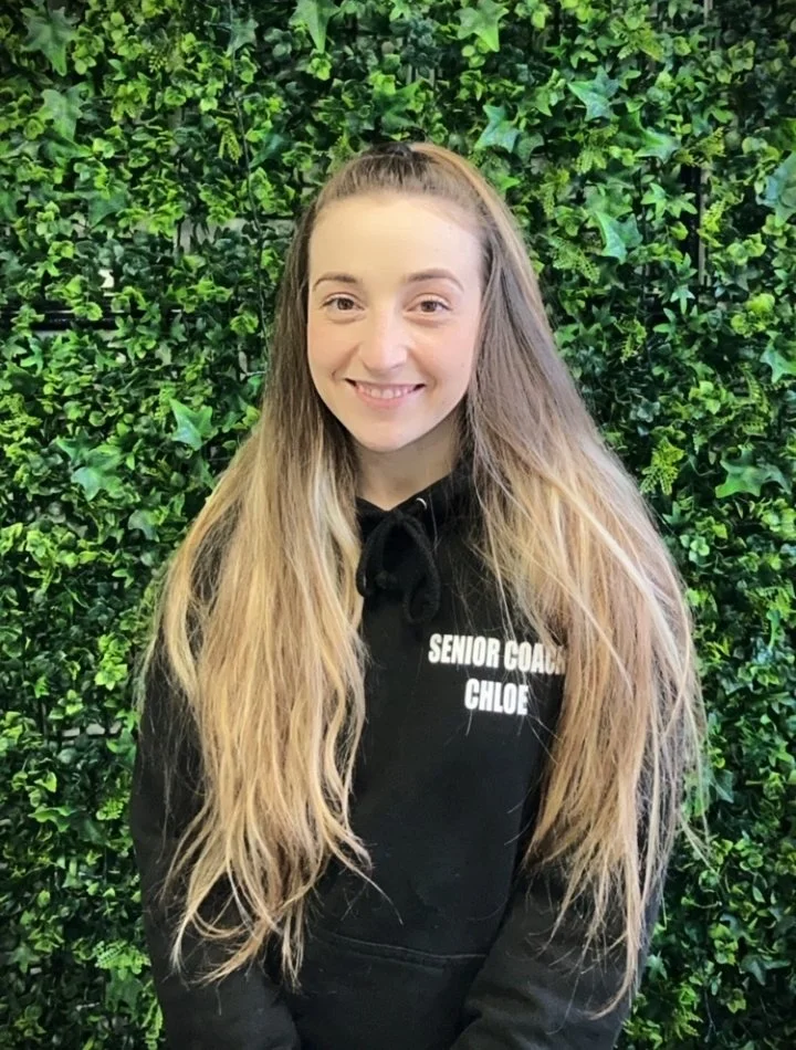 Coaches — Jessie Leigh Dance & Cheer Academy - JLDC