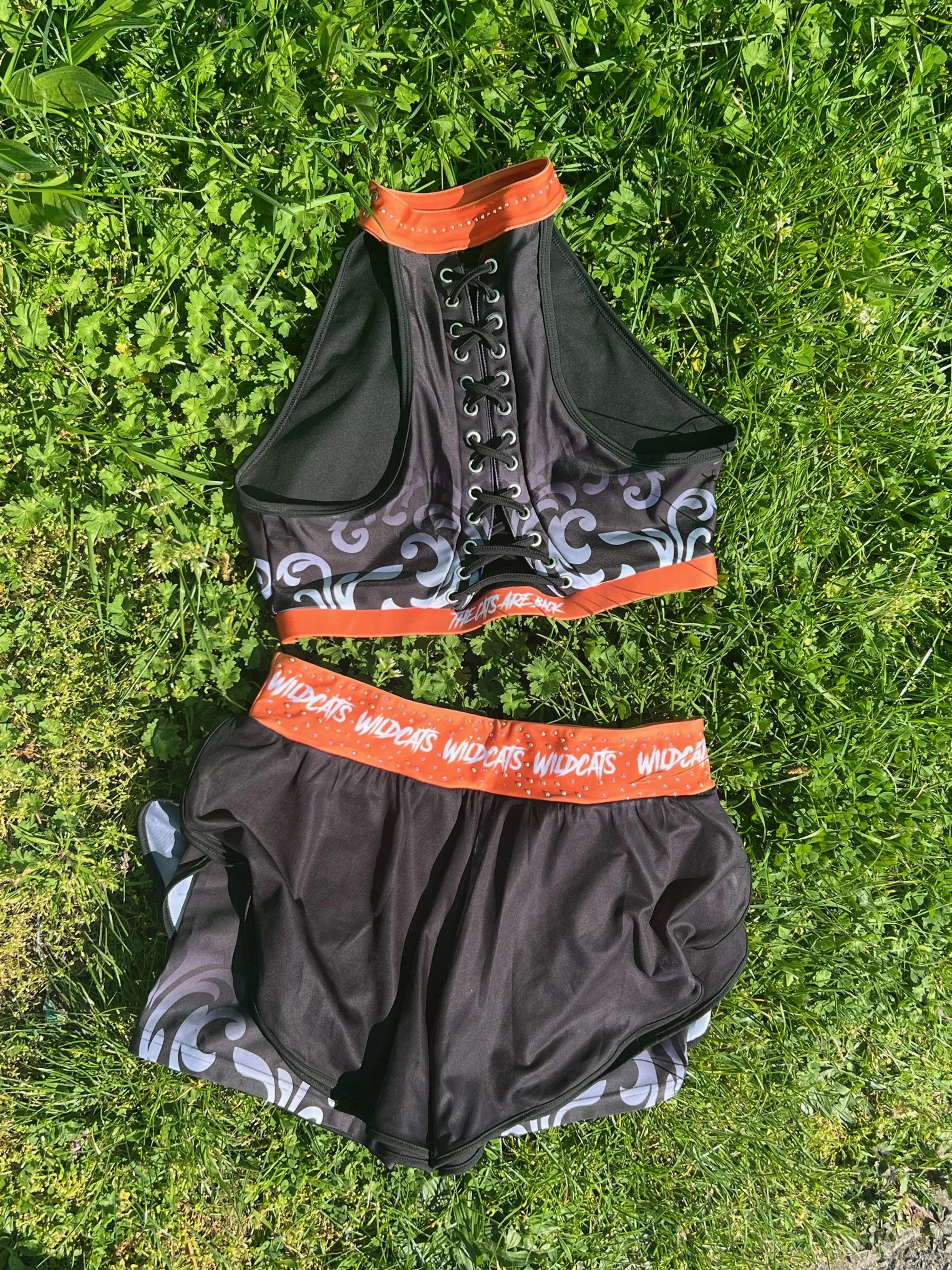 Pro Shop — Jessie Leigh Dance & Cheer Academy - JLDC