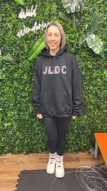 Pro Shop — Jessie Leigh Dance & Cheer Academy - JLDC