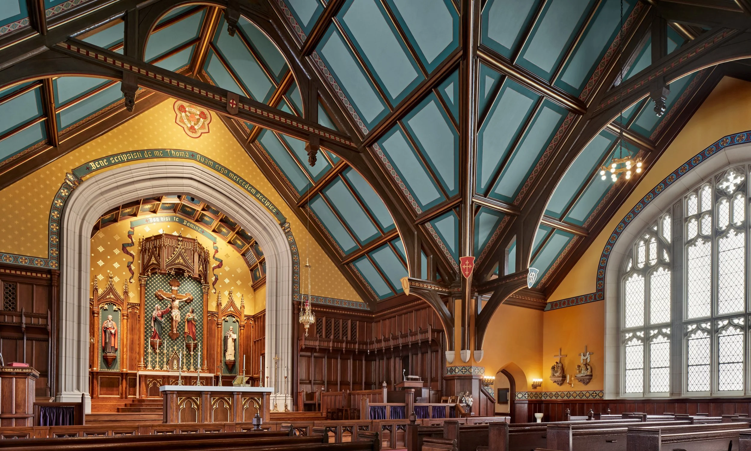 Bulfinch Awards — ICAA New England