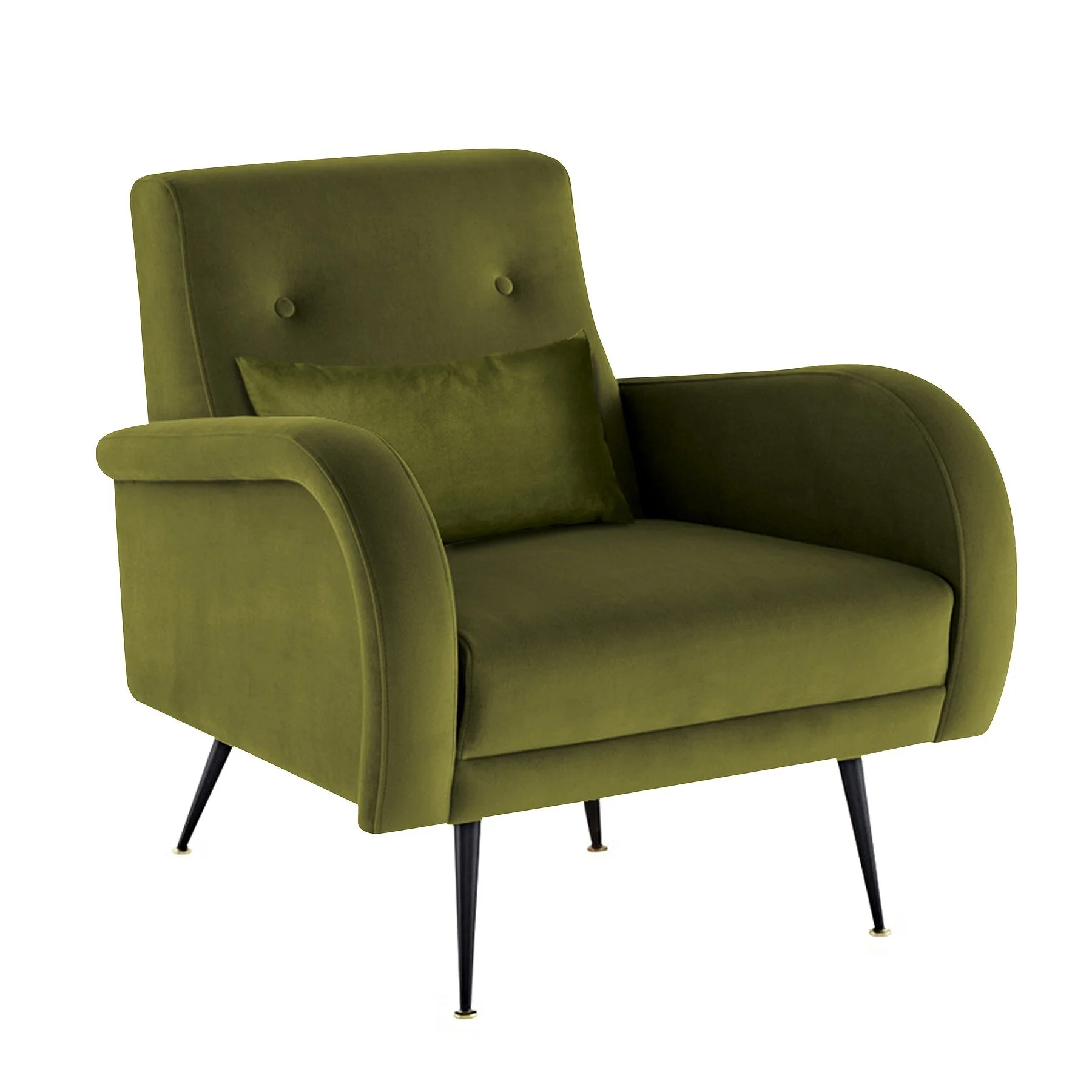 Lounge | Studio P Interiors