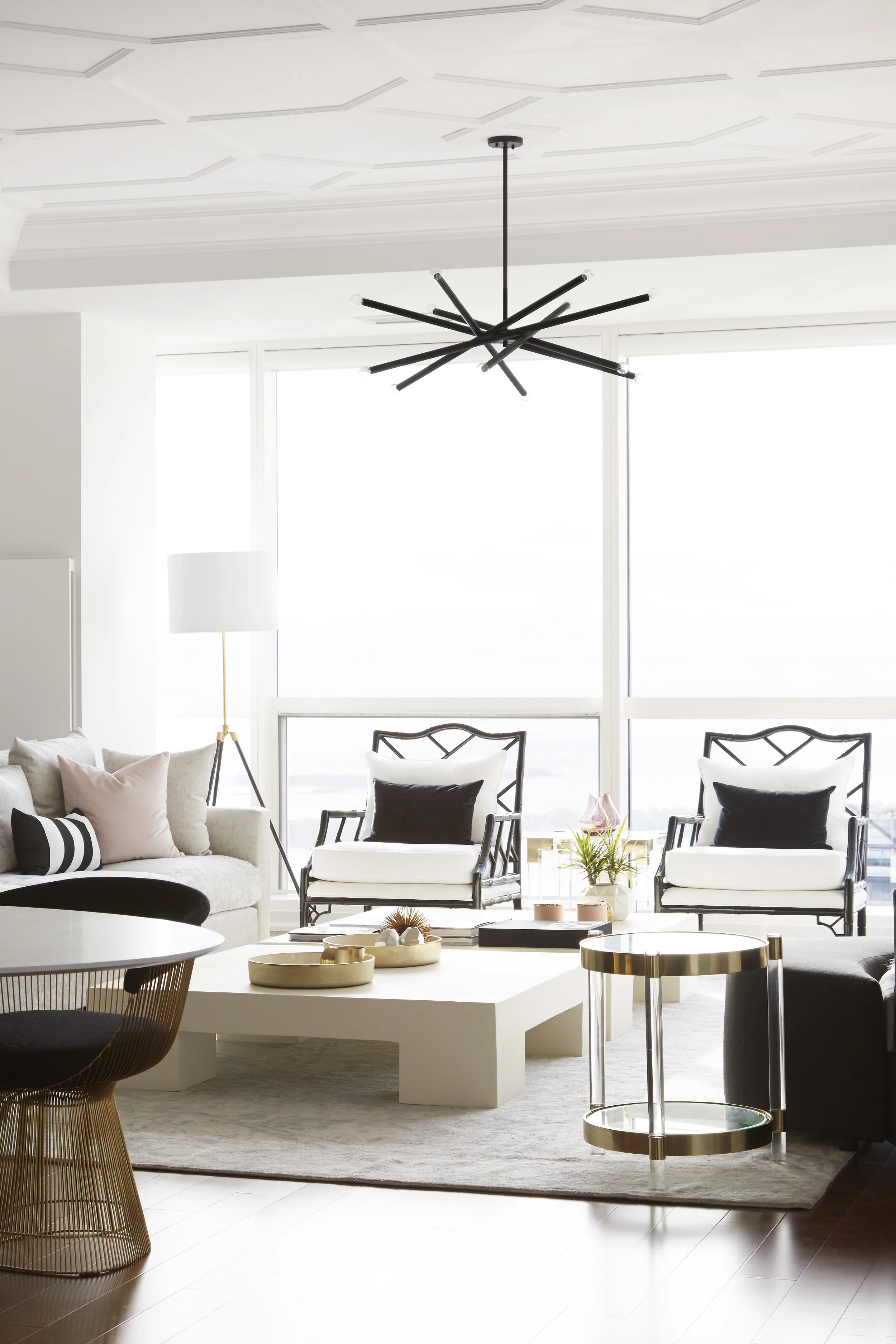 Interior Design Studio Toronto | Studio P Interiors