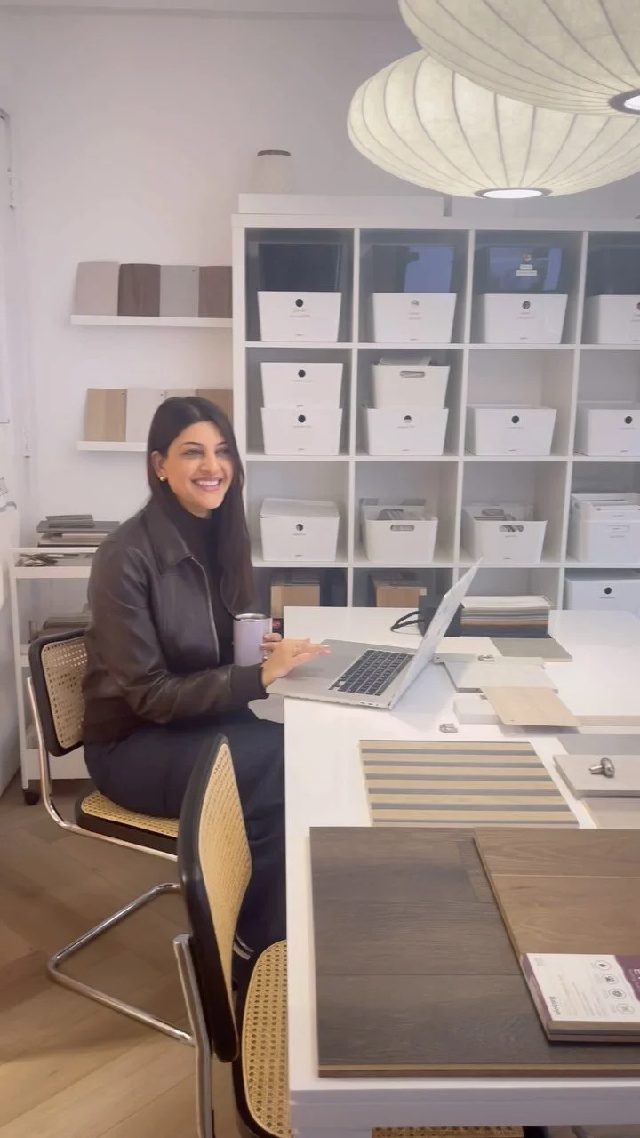 Contact Us | Studio P Interiors