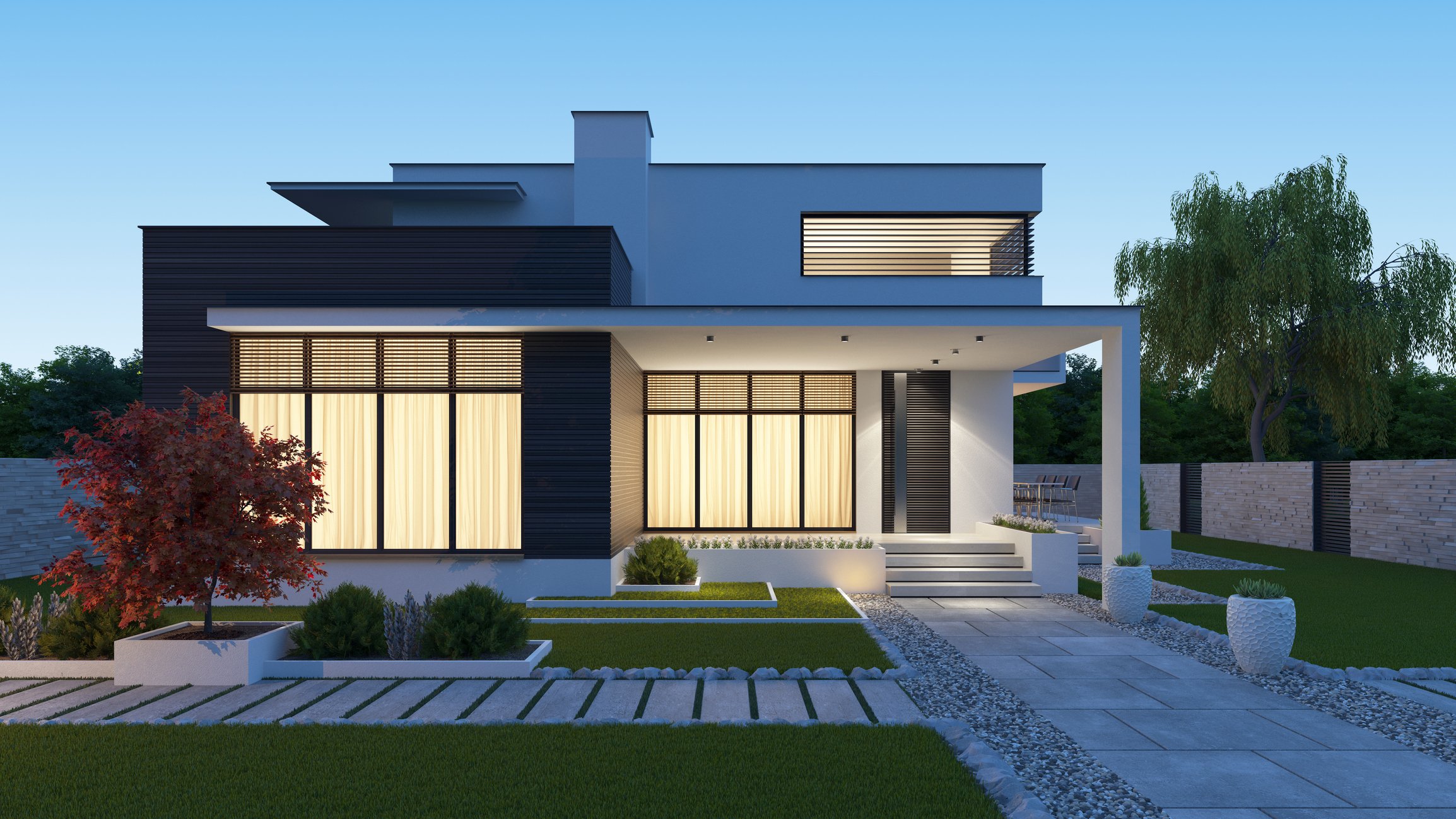 Interior Design Studio Toronto | Studio P Interiors